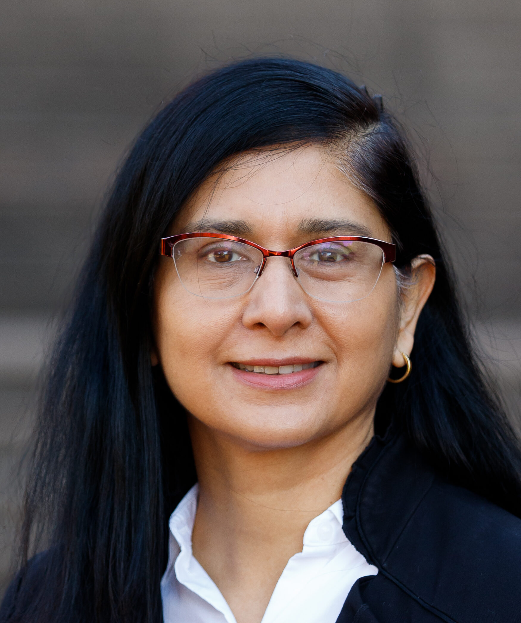 Veena Misra - APSCON 2023